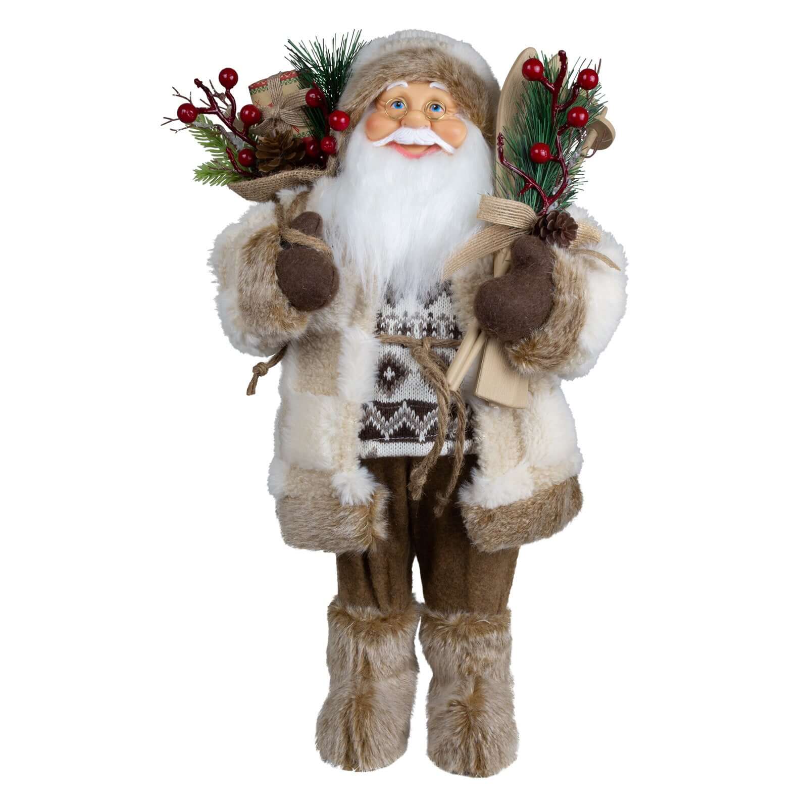 Santa Claus 45cm – PM Euro-Trading GmbH